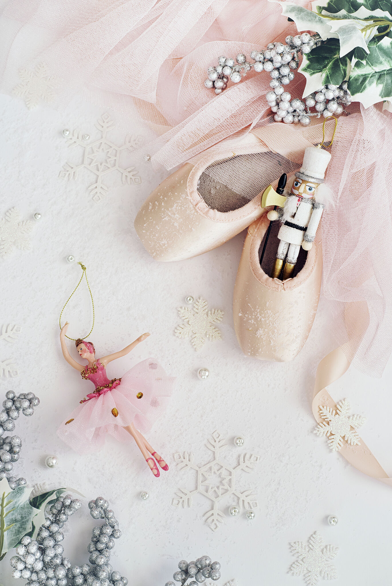 Copper Coin Ballet to stage 'Nutcracker' at UIS Springfield