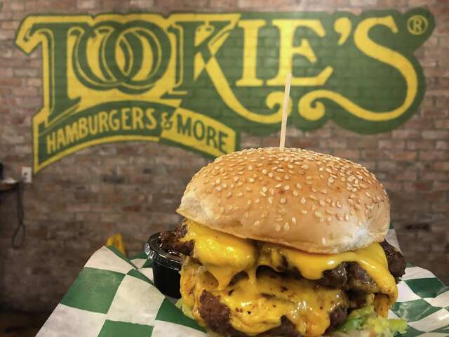 Best burger in Texas: Tookie's in Kemah makes Reader’s Digest list