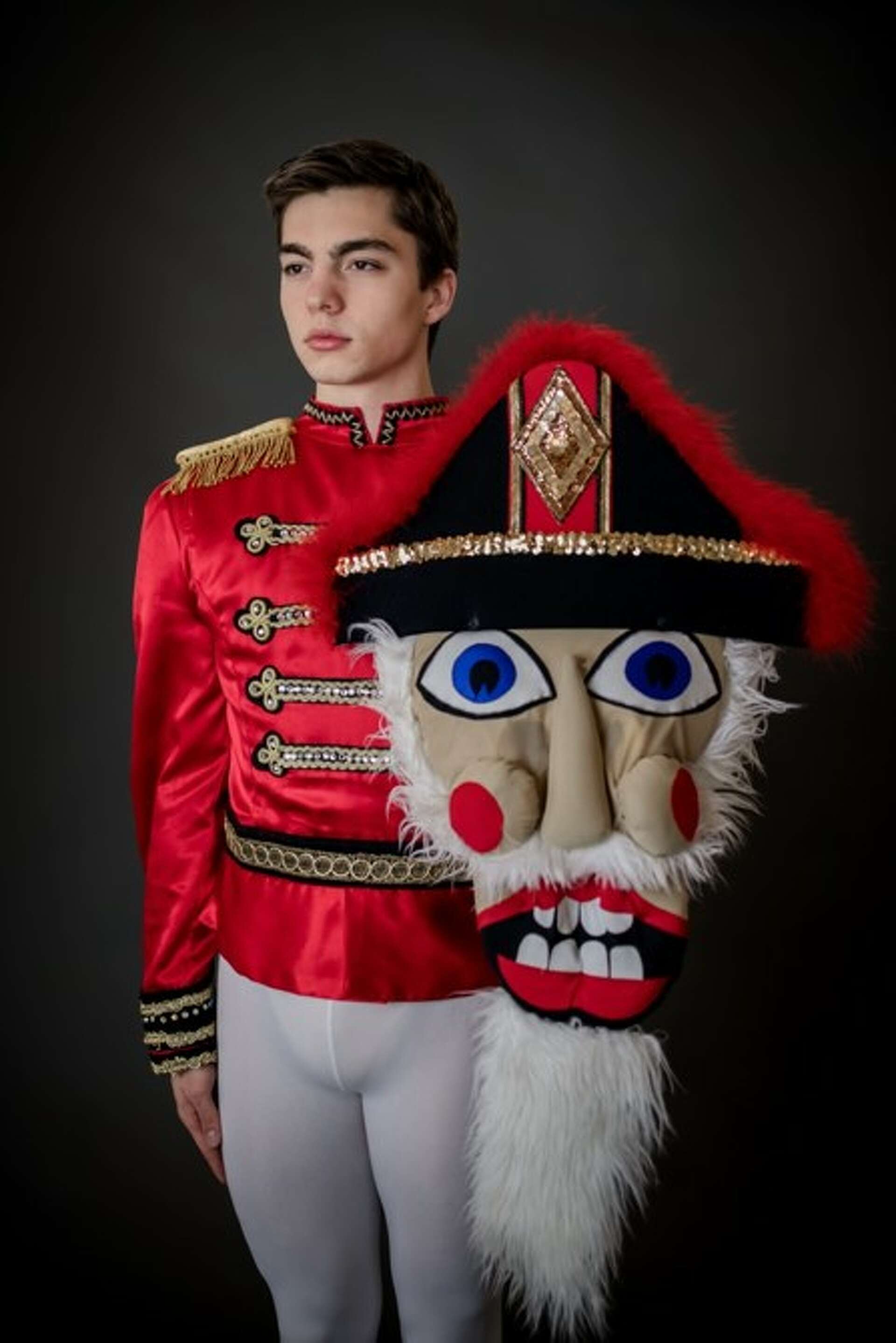Seven ways to catch 'The Nutcracker' in Connecticut this holiday season