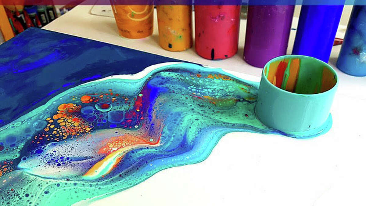 Darien holds 50th+1 DHS reunion, holiday gift workshops