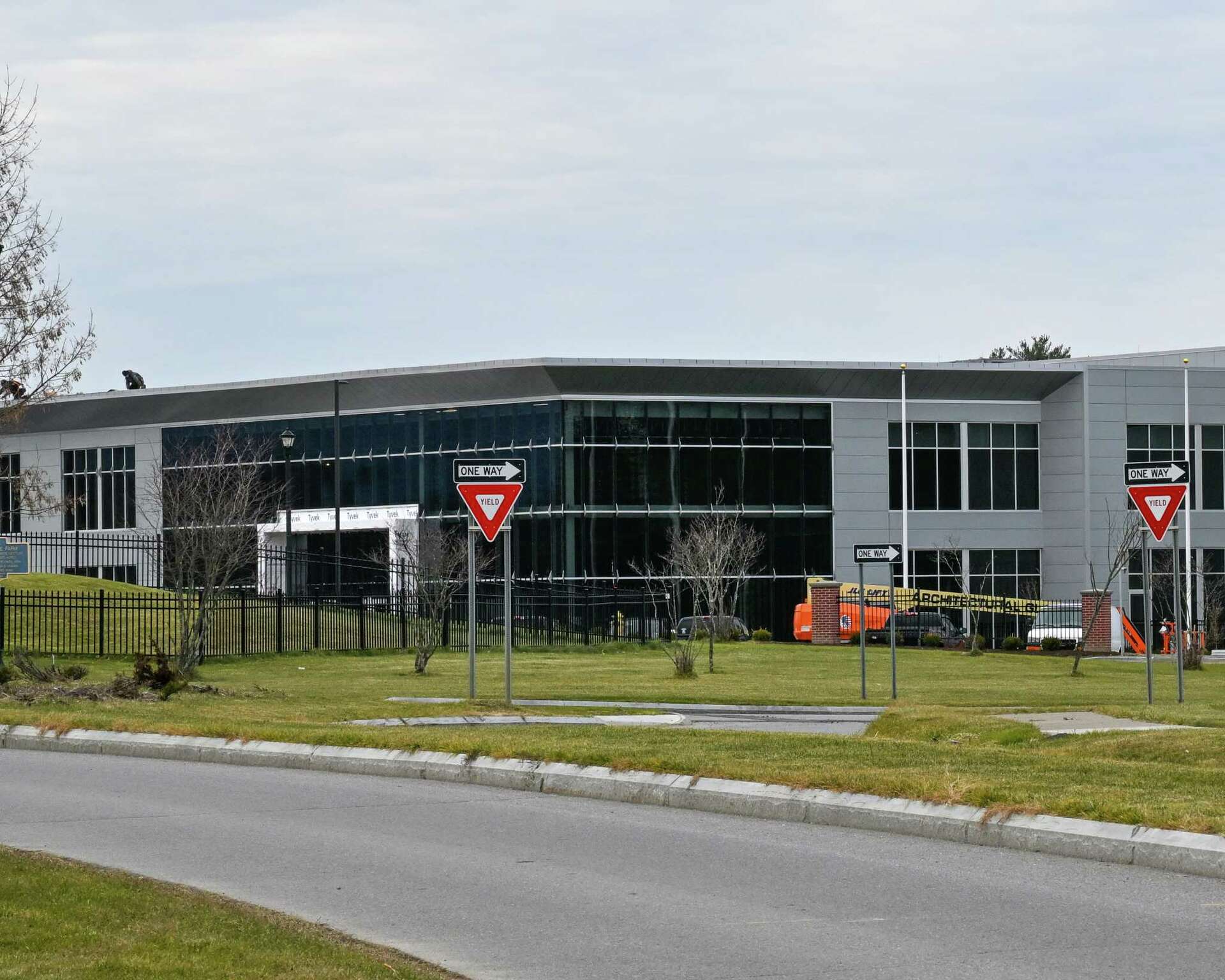 Plug Power ramping up its new Slingerlands fuel cell factory