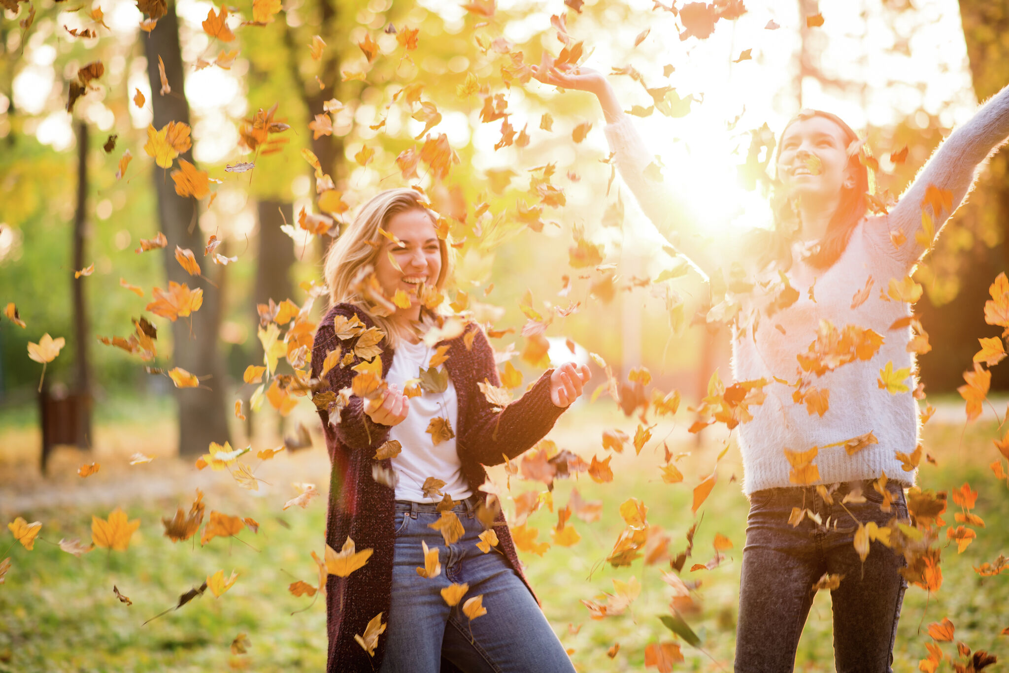 San Antonio's fall forecast includes warmer weather