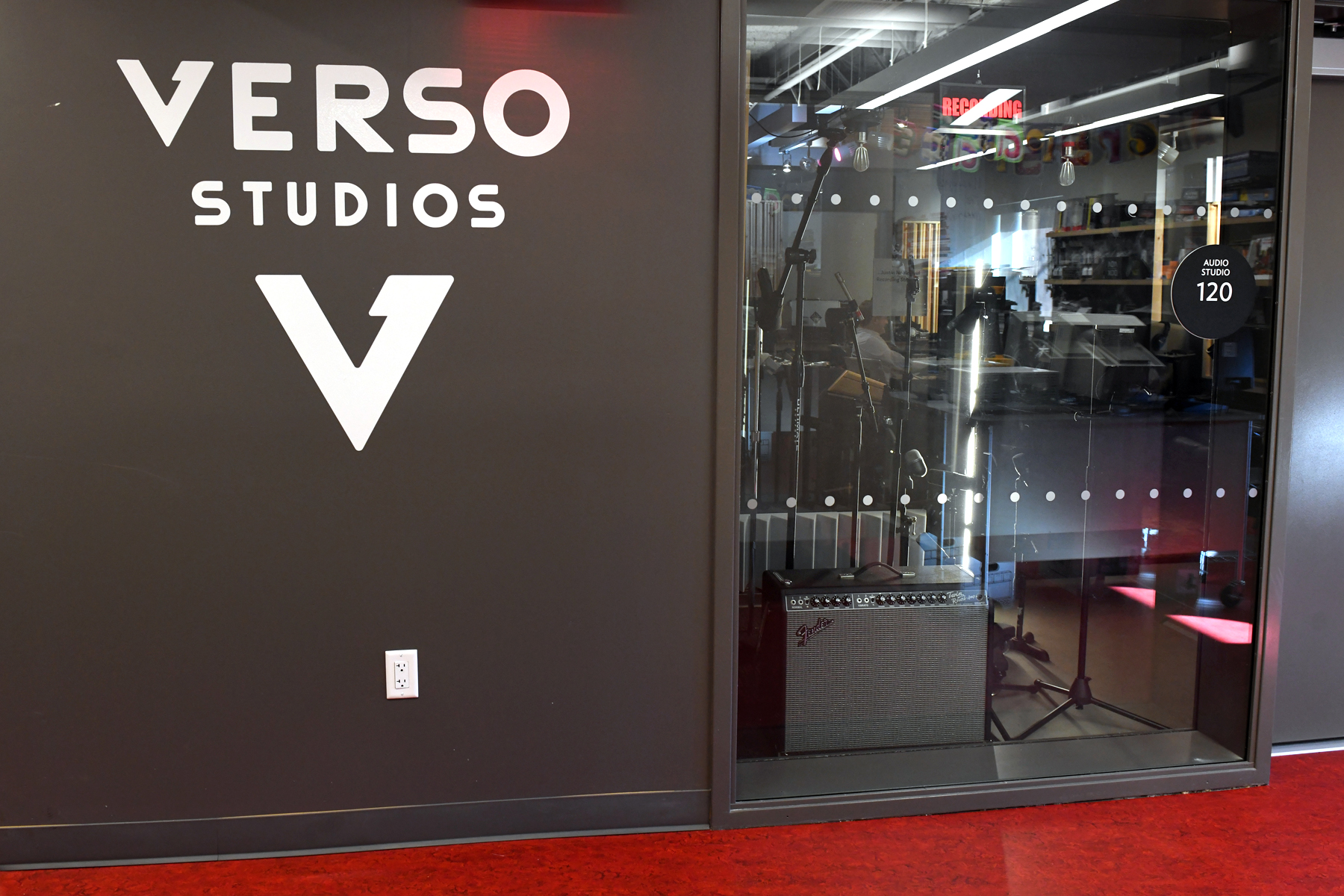 First-ever vinyl record from a public library releasing in Connecticut