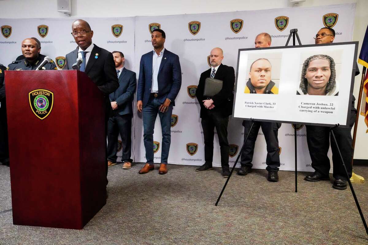 Takeoff shooting: Man charged with murder of Migos rapper in Houston