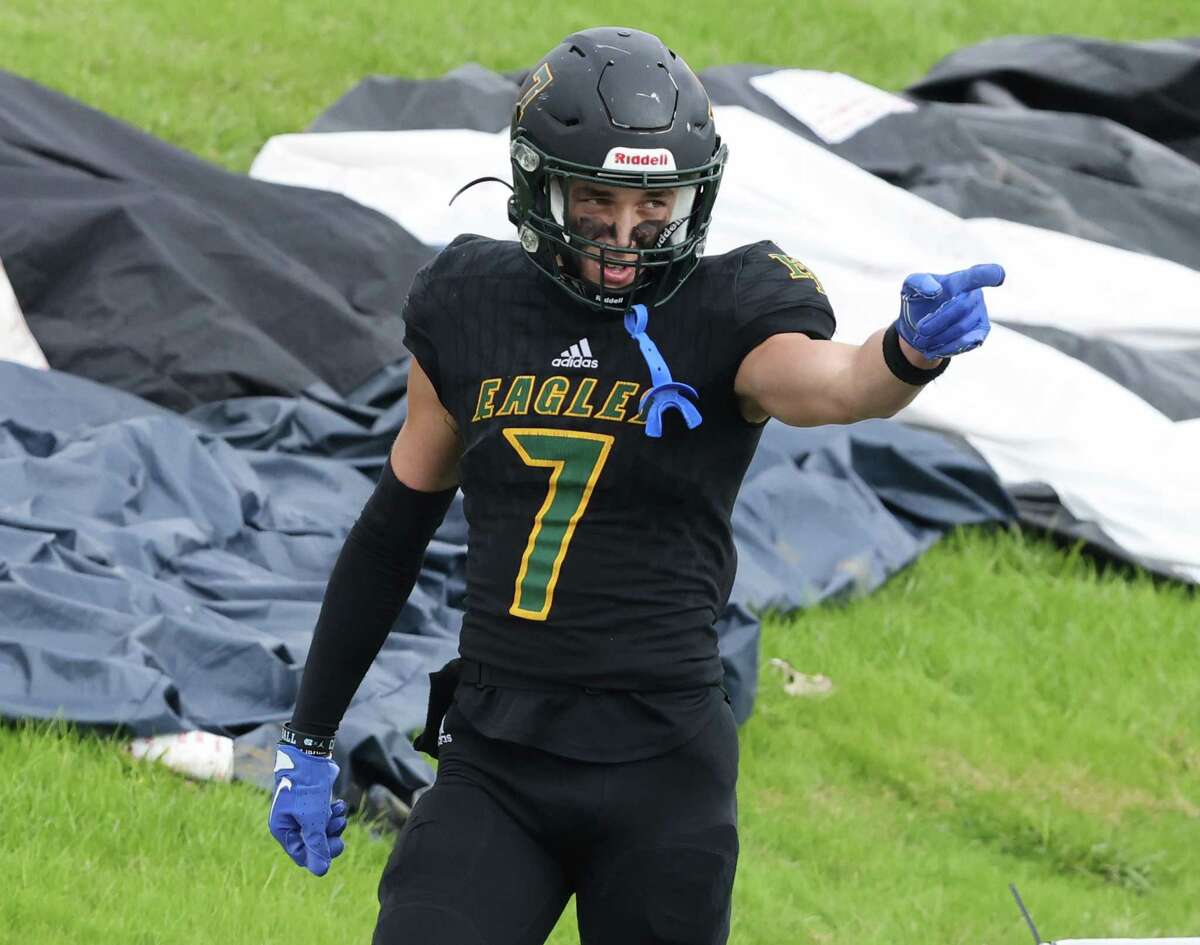 Fort Bend Christian Academy Eagles win TAPPS Division II title