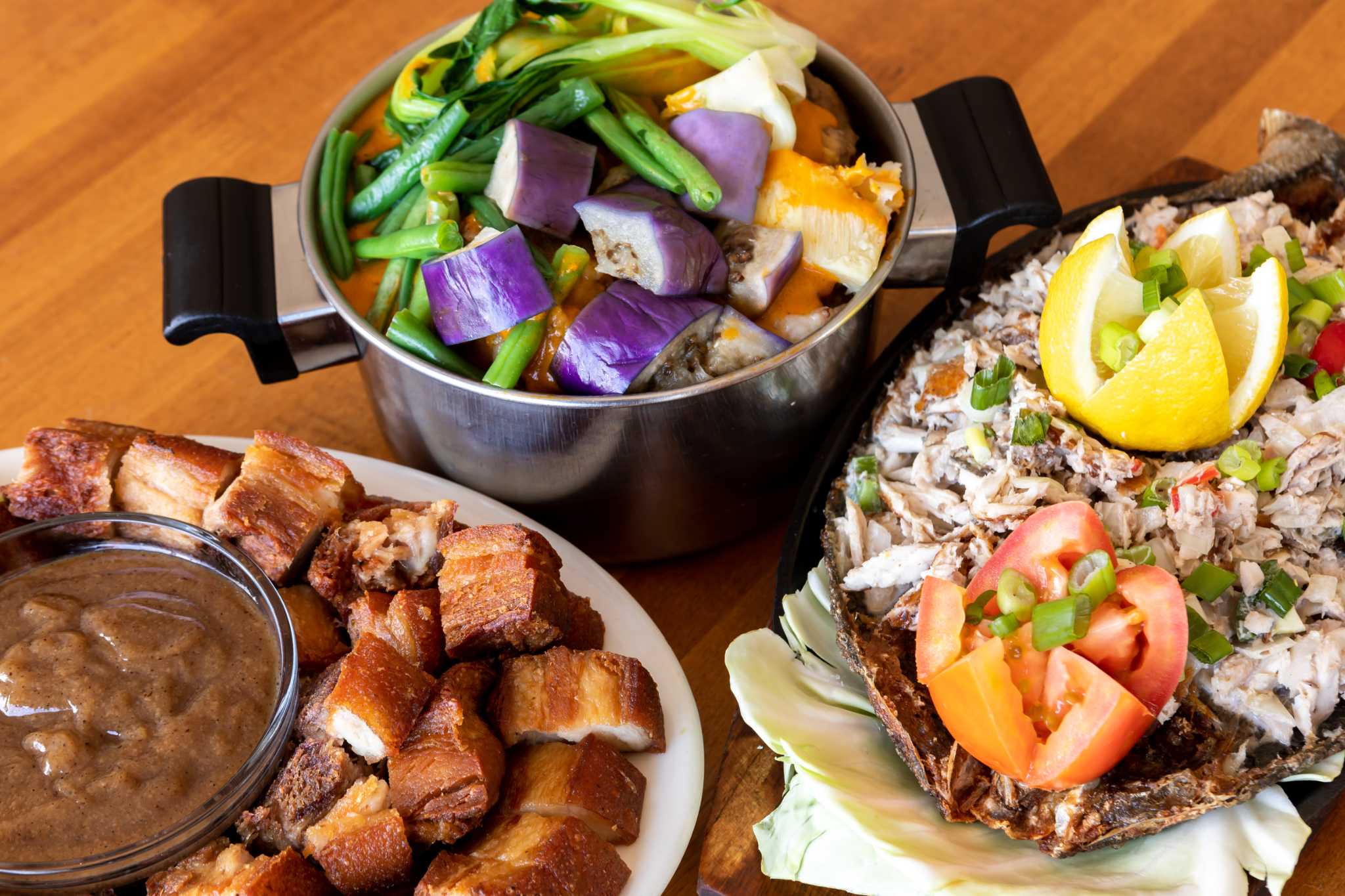 Bay Area restaurants: Chronicle food coverage