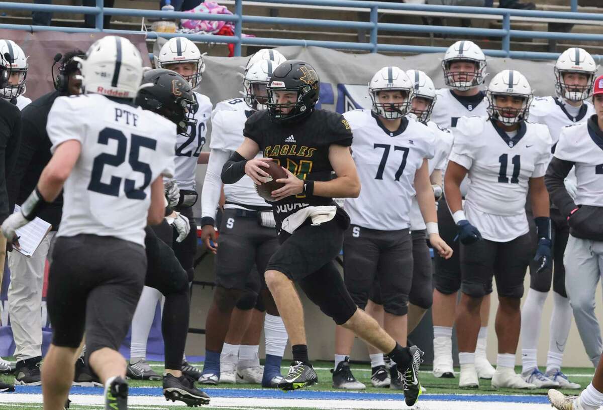 Fort Bend Christian Academy Eagles win TAPPS Division II title