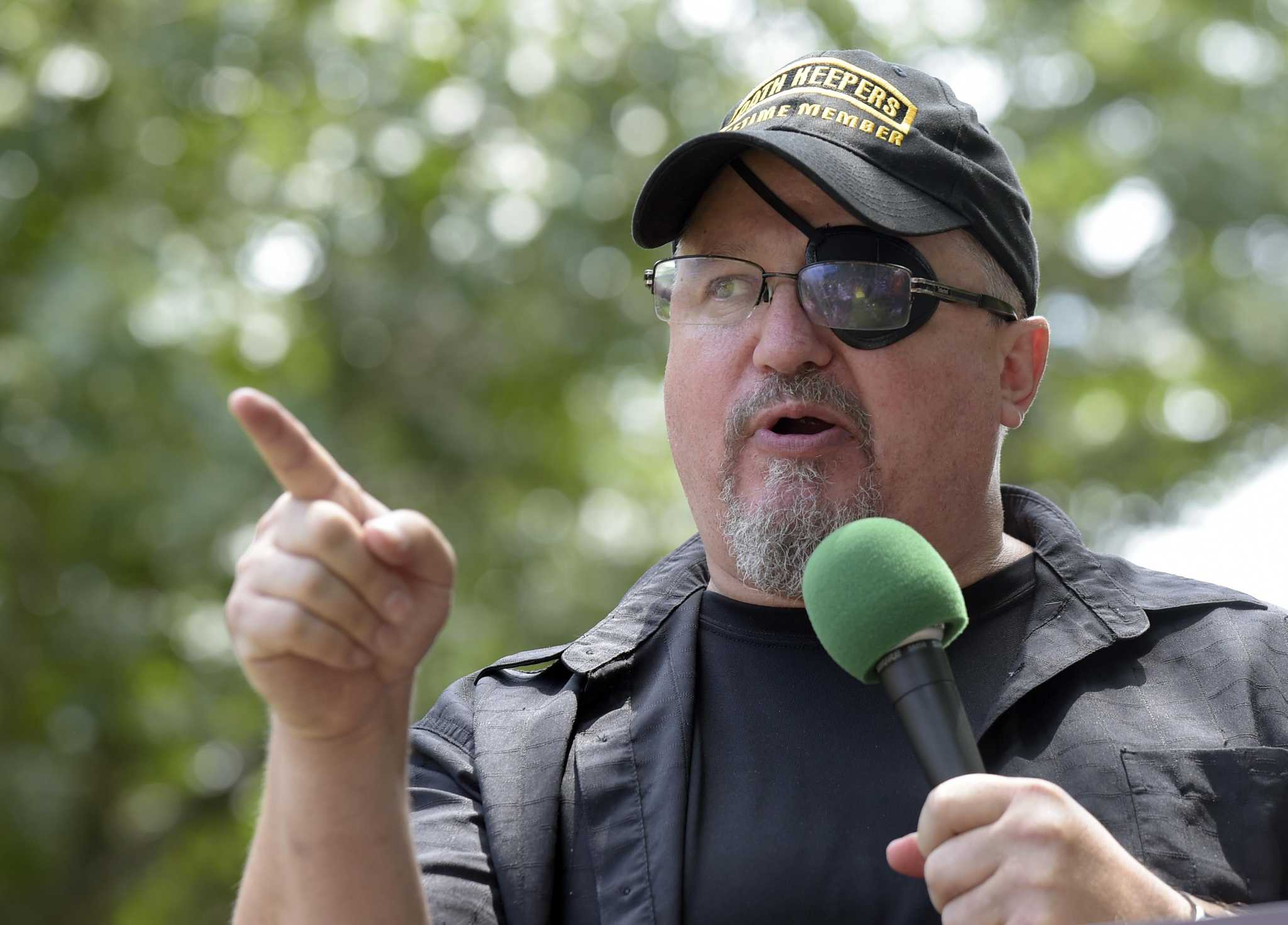 Lingle: Oath Keepers and the safety that wasn’t
