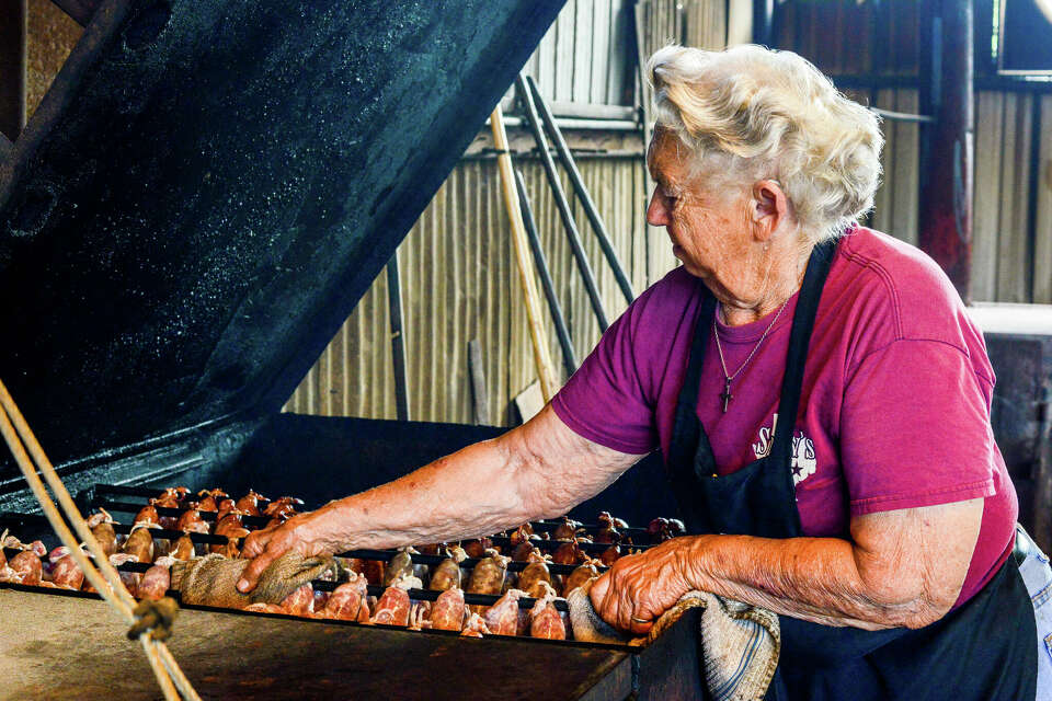 Where to find the best Central Texas BBQ joints