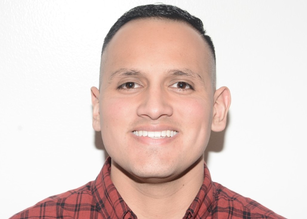 Angel Guerrero, Online News Producer - San Francisco Chronicle