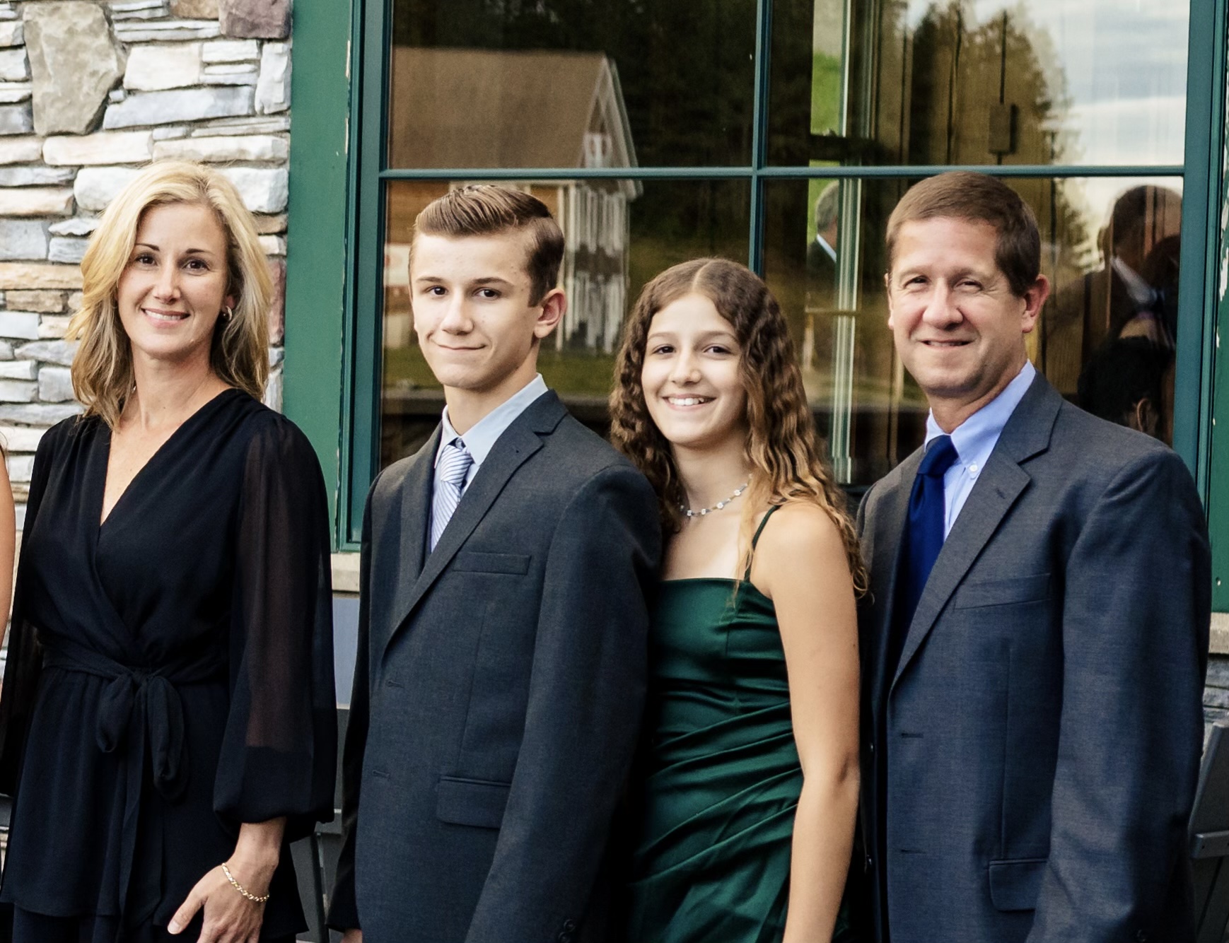 Meet Rachel Chaleski, Danbury's newest state representative
