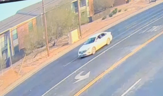 Midland police seeks information on deadly shooting