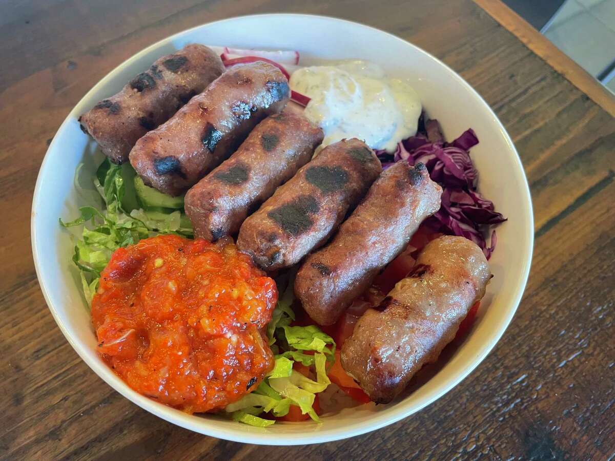 Turkish hit Simurgh Bakery & Cafe opens in Emeryville, plus more East ...