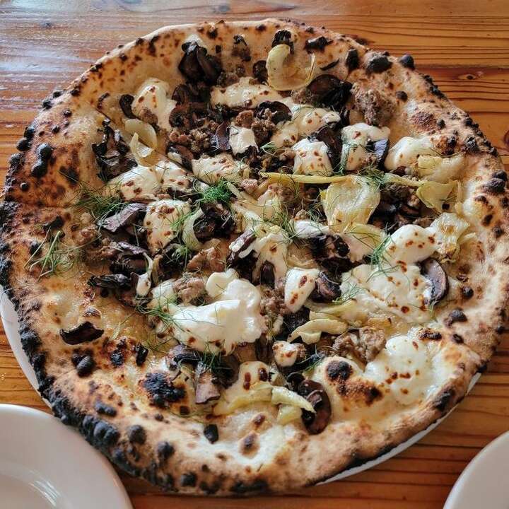 5 stellar restaurants in Oakland's Jack London Square