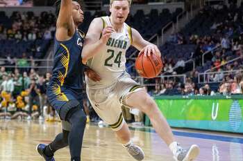 Siena Saints sports - Times Union