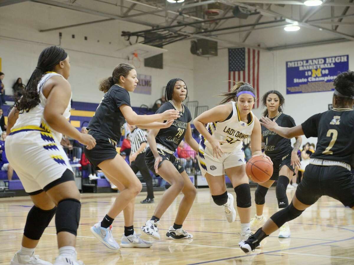 Midland High holds off former district rival Abilene High