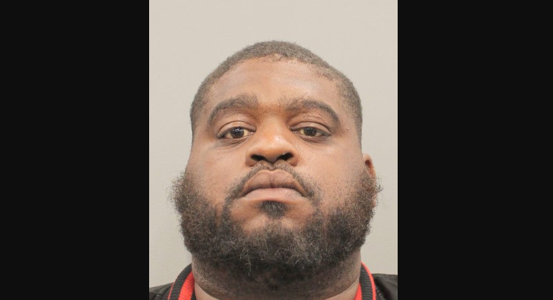 West Tidwell shooting suspect charged with murder