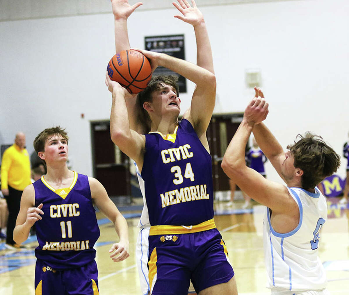 Jaxon Brunaugh's FT with 1.9 seconds left lifts CM past Jersey