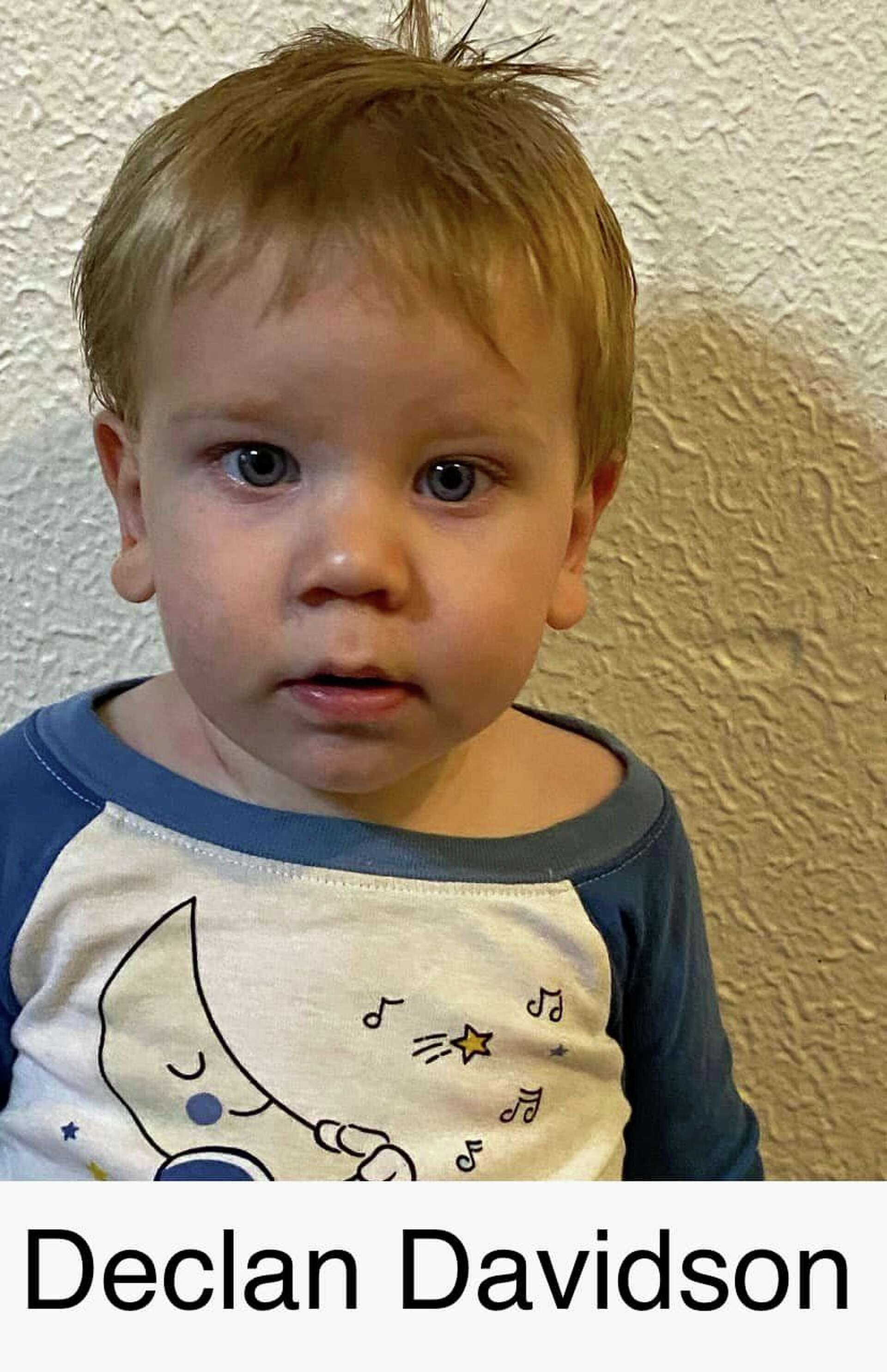 6 missing Bexar County brothers, sisters safe; parents in custody