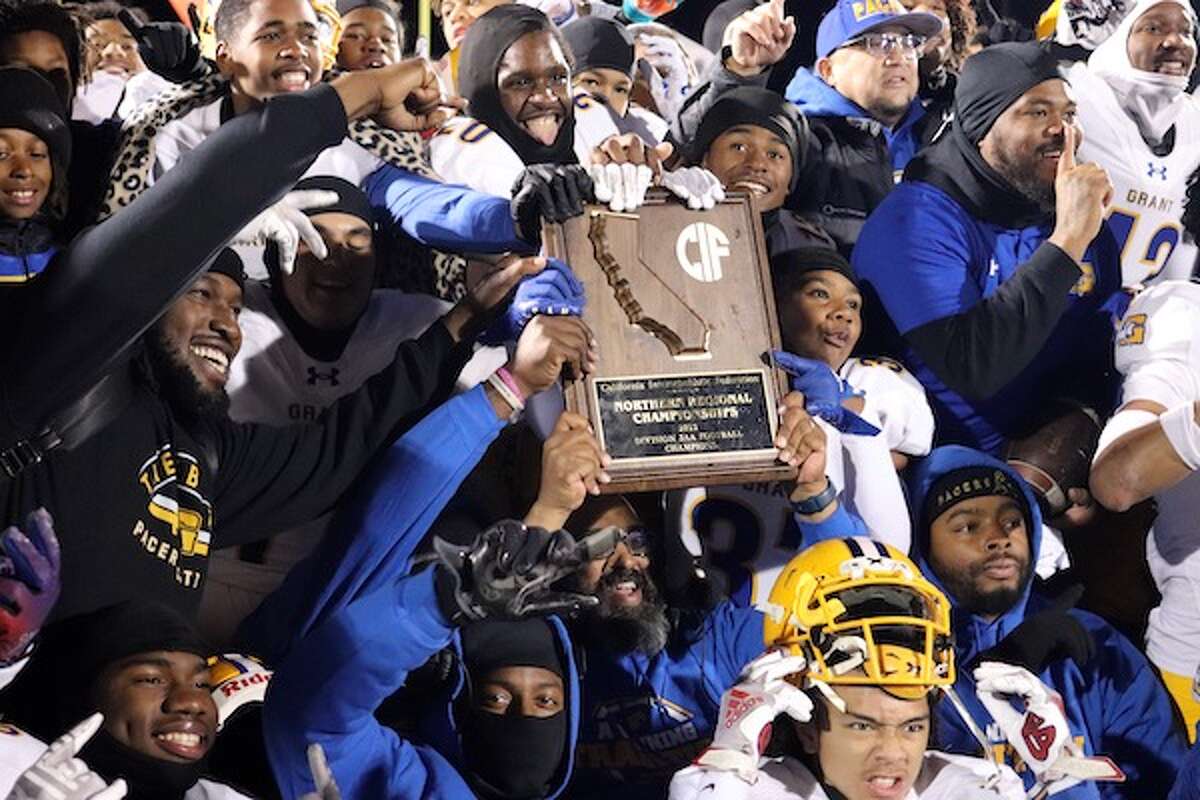 How Fitting | Grant Football Proves Return To Championship Form