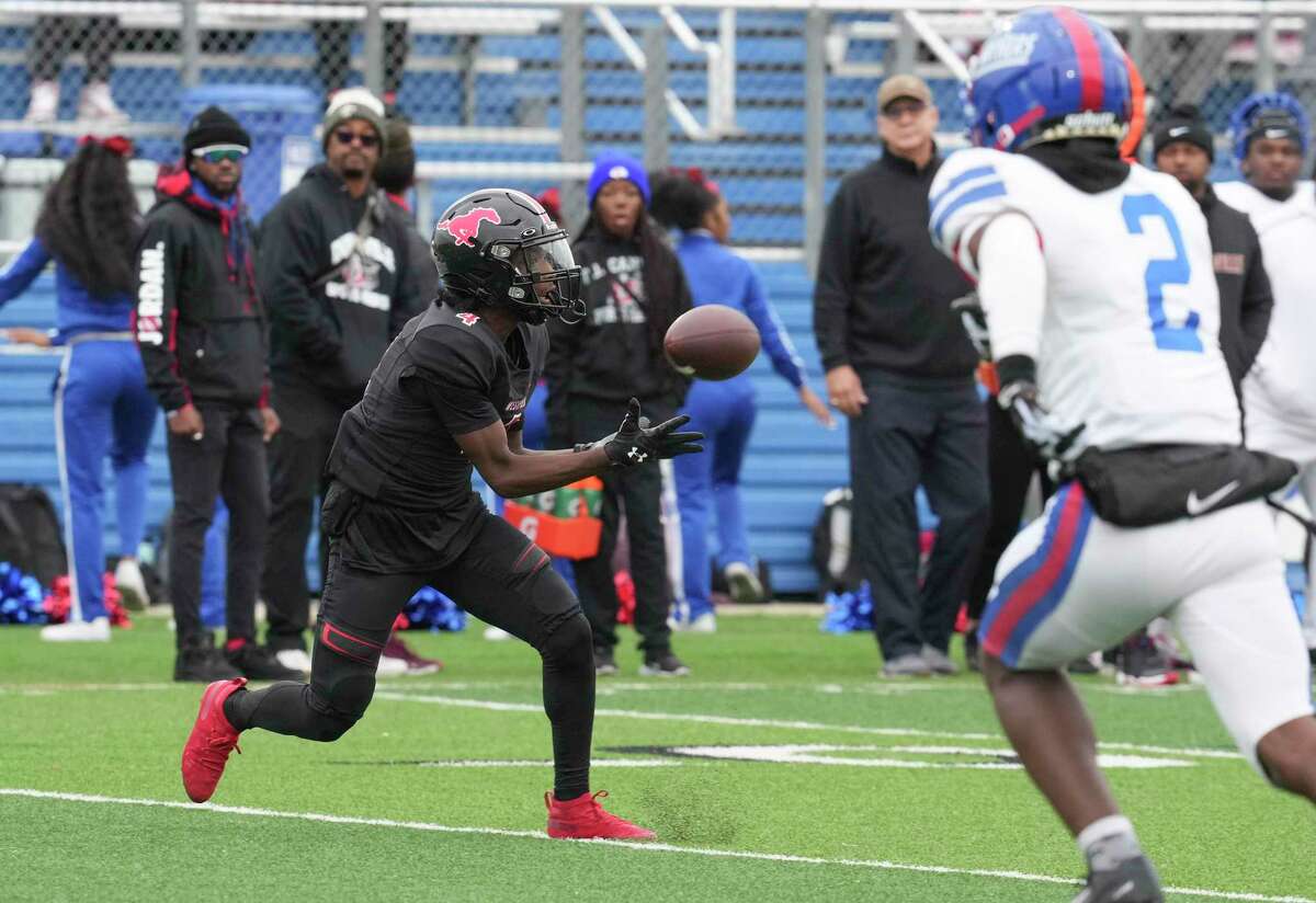 Westfield Mustangs fall to Duncanville Panthers in regional final