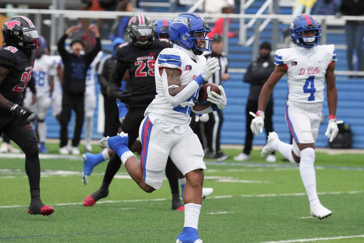 Westfield Mustangs fall to Duncanville Panthers in regional final