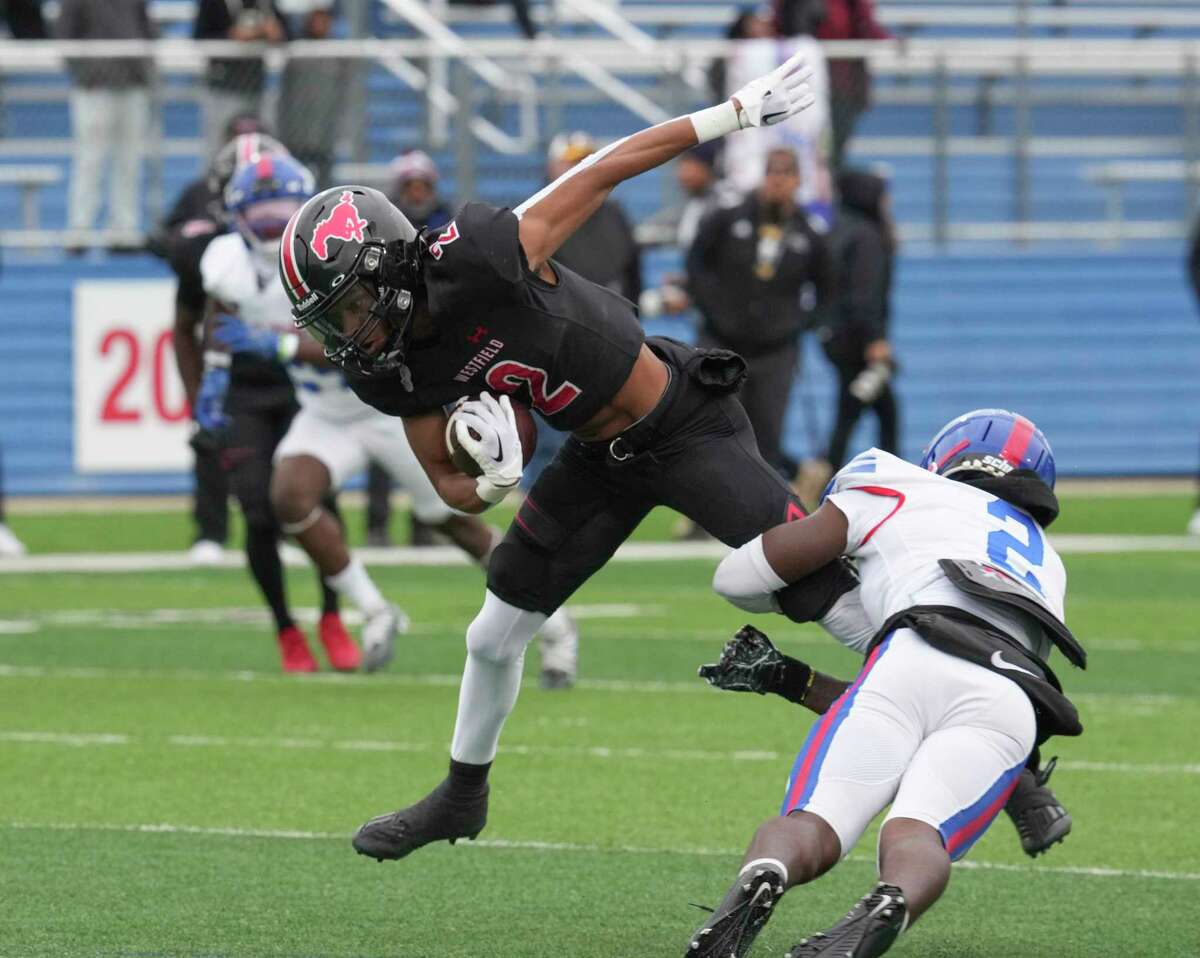 Westfield Mustangs fall to Duncanville Panthers in regional final