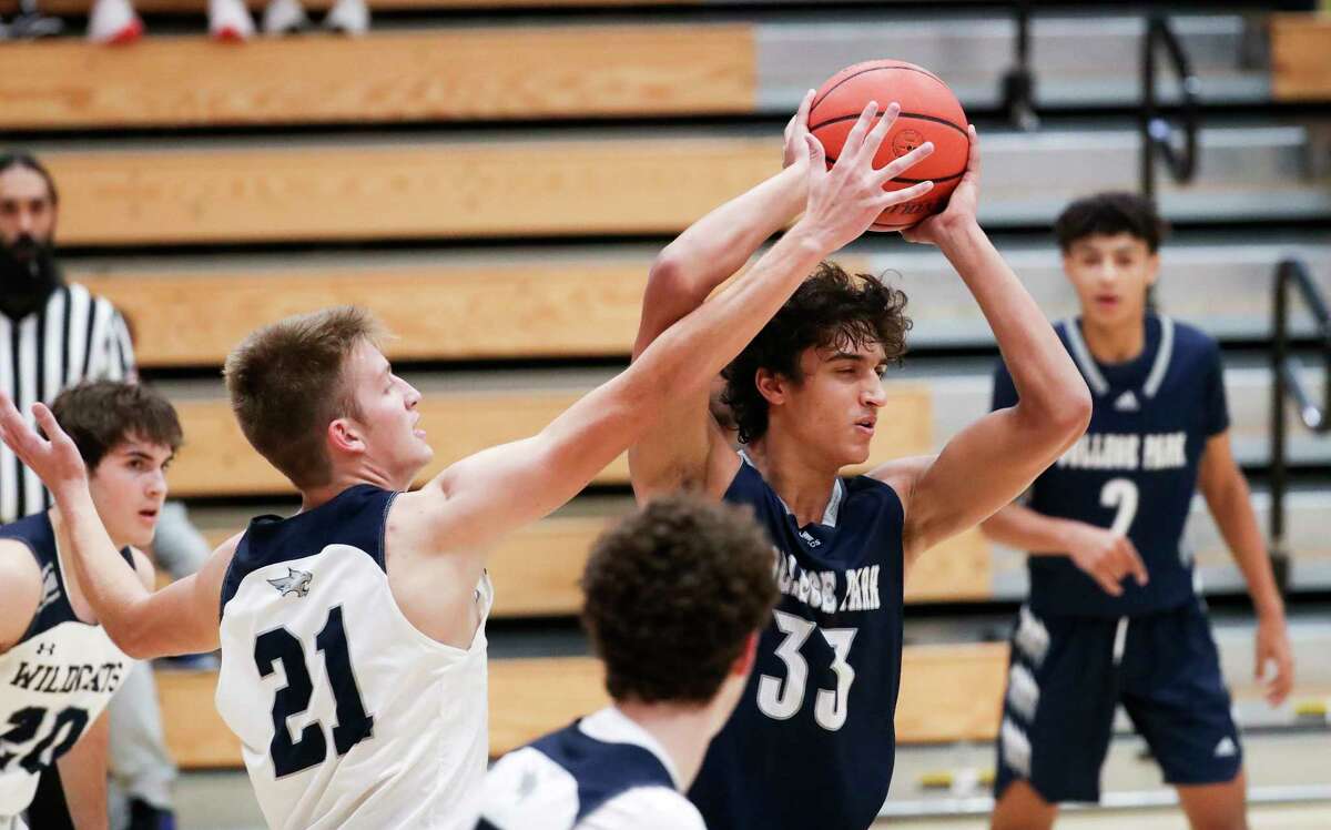 Tomball Memorial tops College Park for Grand Oaks championship