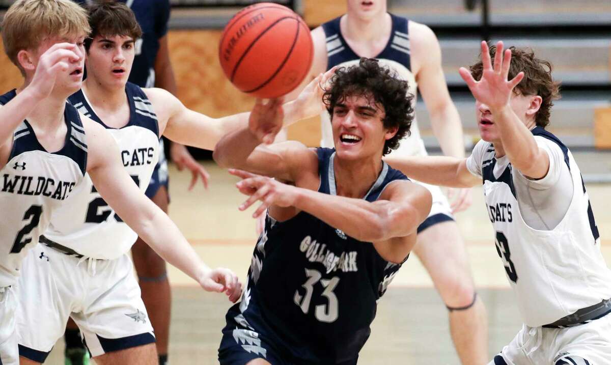 Tomball Memorial tops College Park for Grand Oaks championship