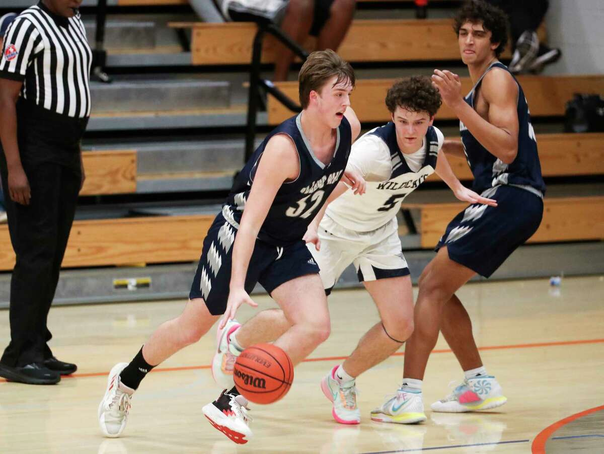 Tomball Memorial tops College Park for Grand Oaks championship