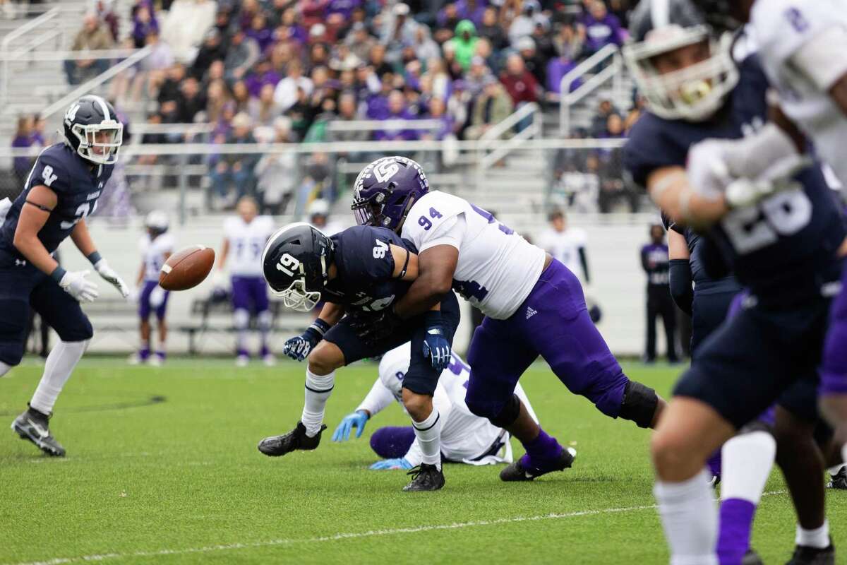 Smithson Valley’s season ends in heartbreaking fashion