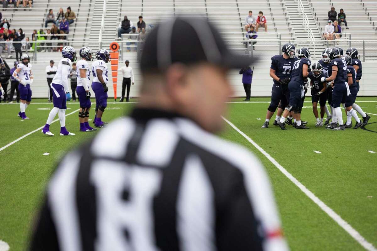 Smithson Valley’s season ends in heartbreaking fashion