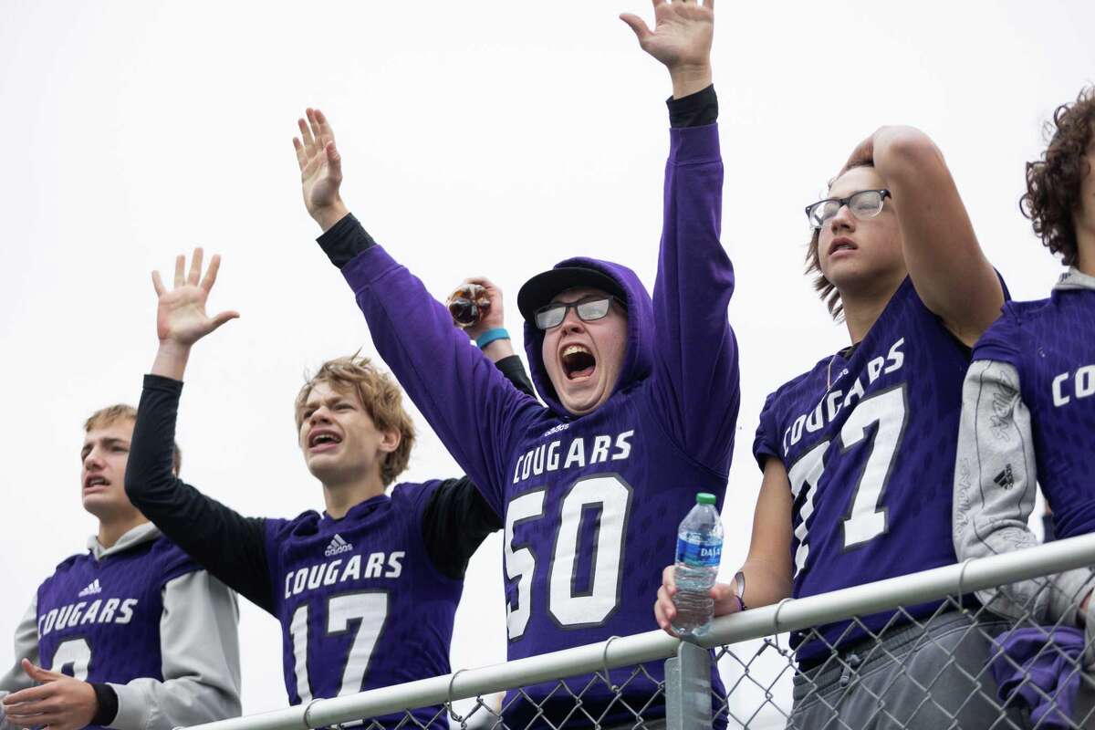 Smithson Valley’s season ends in heartbreaking fashion