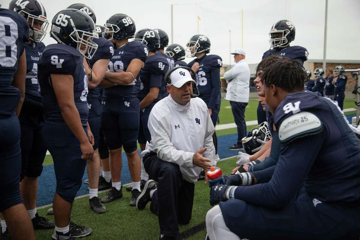 Smithson Valley’s season ends in heartbreaking fashion