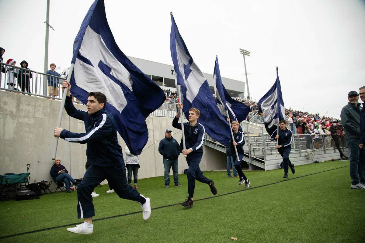 Smithson Valley’s season ends in heartbreaking fashion