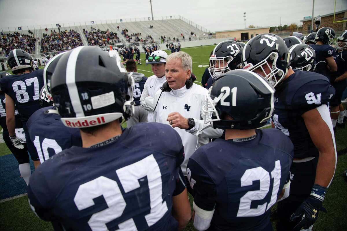 Smithson Valley’s season ends in heartbreaking fashion