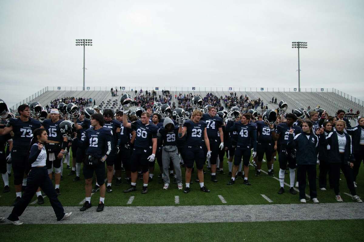 Smithson Valley’s season ends in heartbreaking fashion
