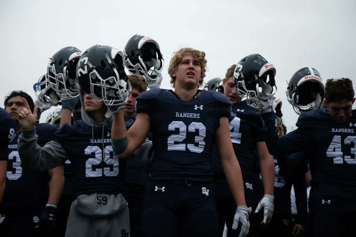 Smithson Valley’s season ends in heartbreaking fashion