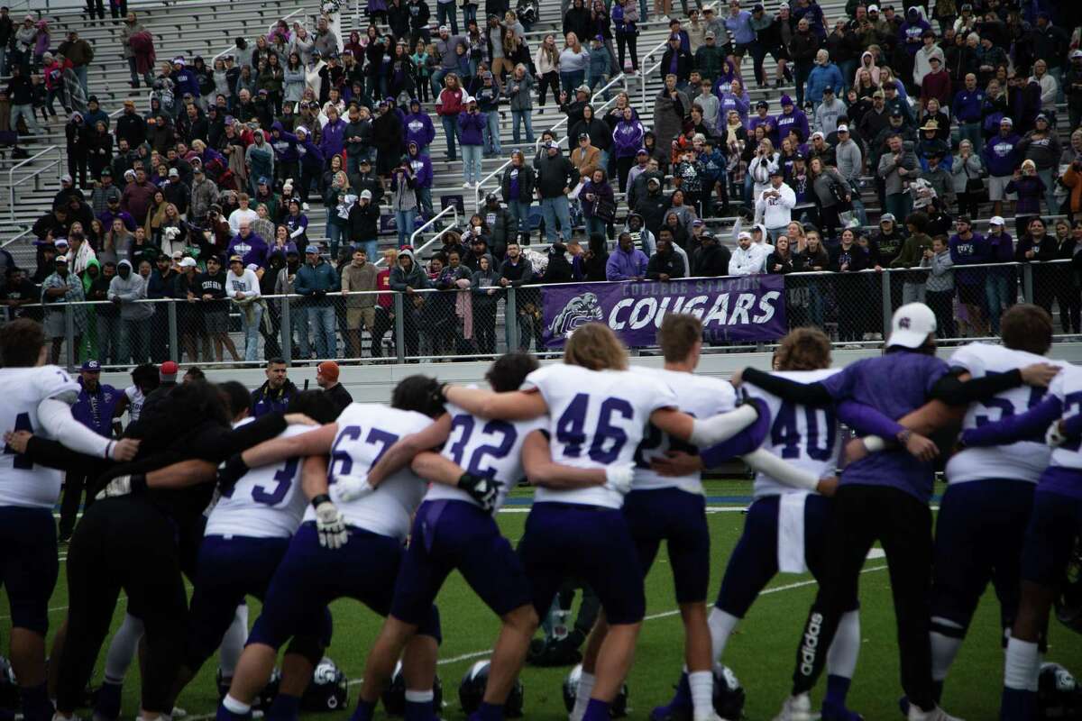 Smithson Valley’s season ends in heartbreaking fashion