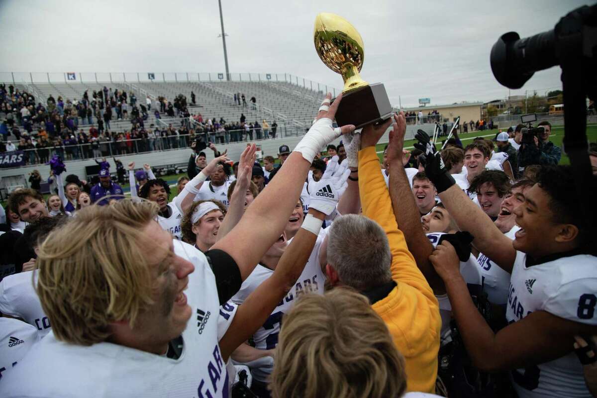 Smithson Valley’s season ends in heartbreaking fashion