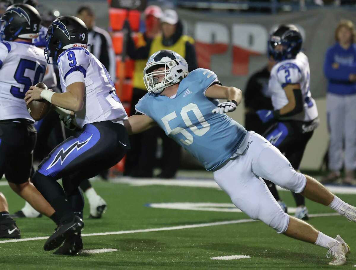 Cypress Christian falls in TAPPS Division III title game