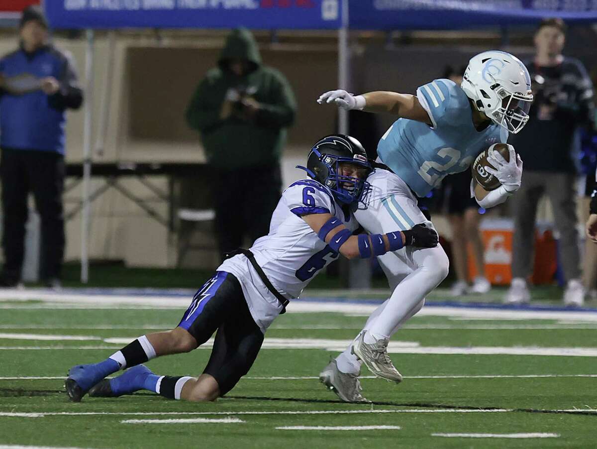 Cypress Christian falls in TAPPS Division III title game