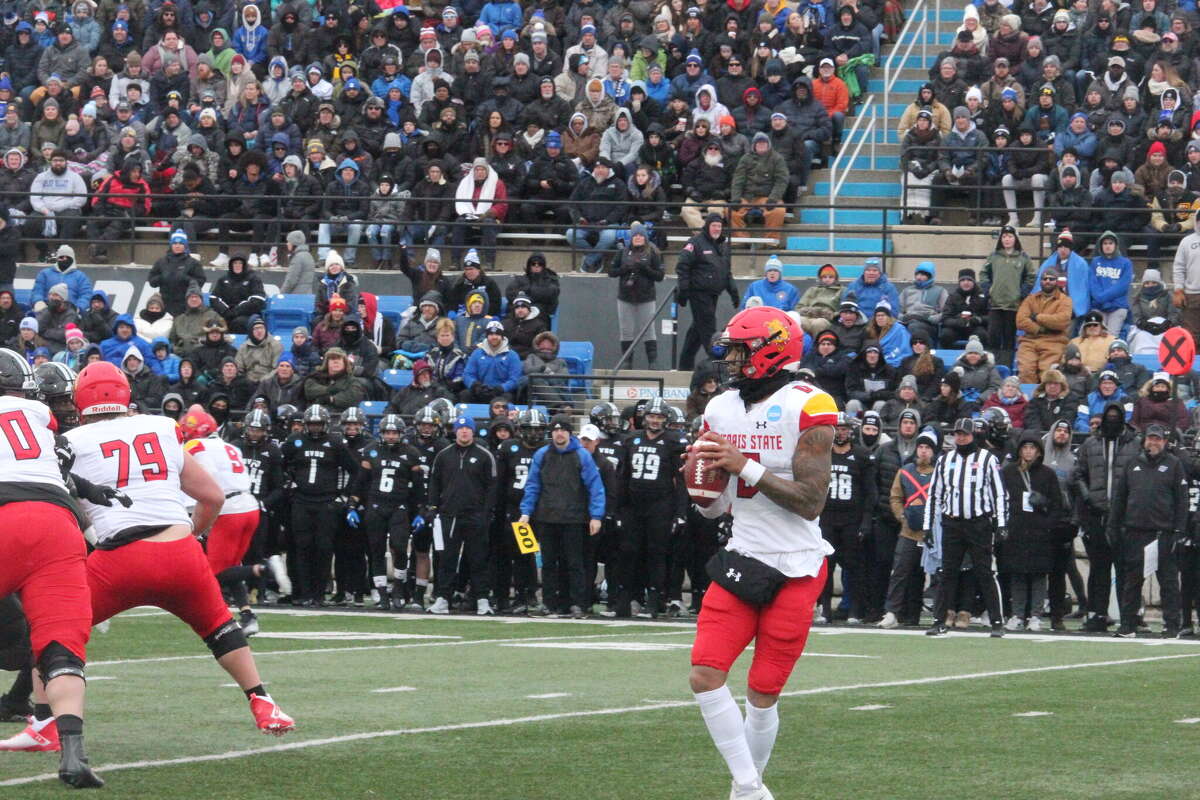 National semifinals for FSU. Another national championship ring within ...