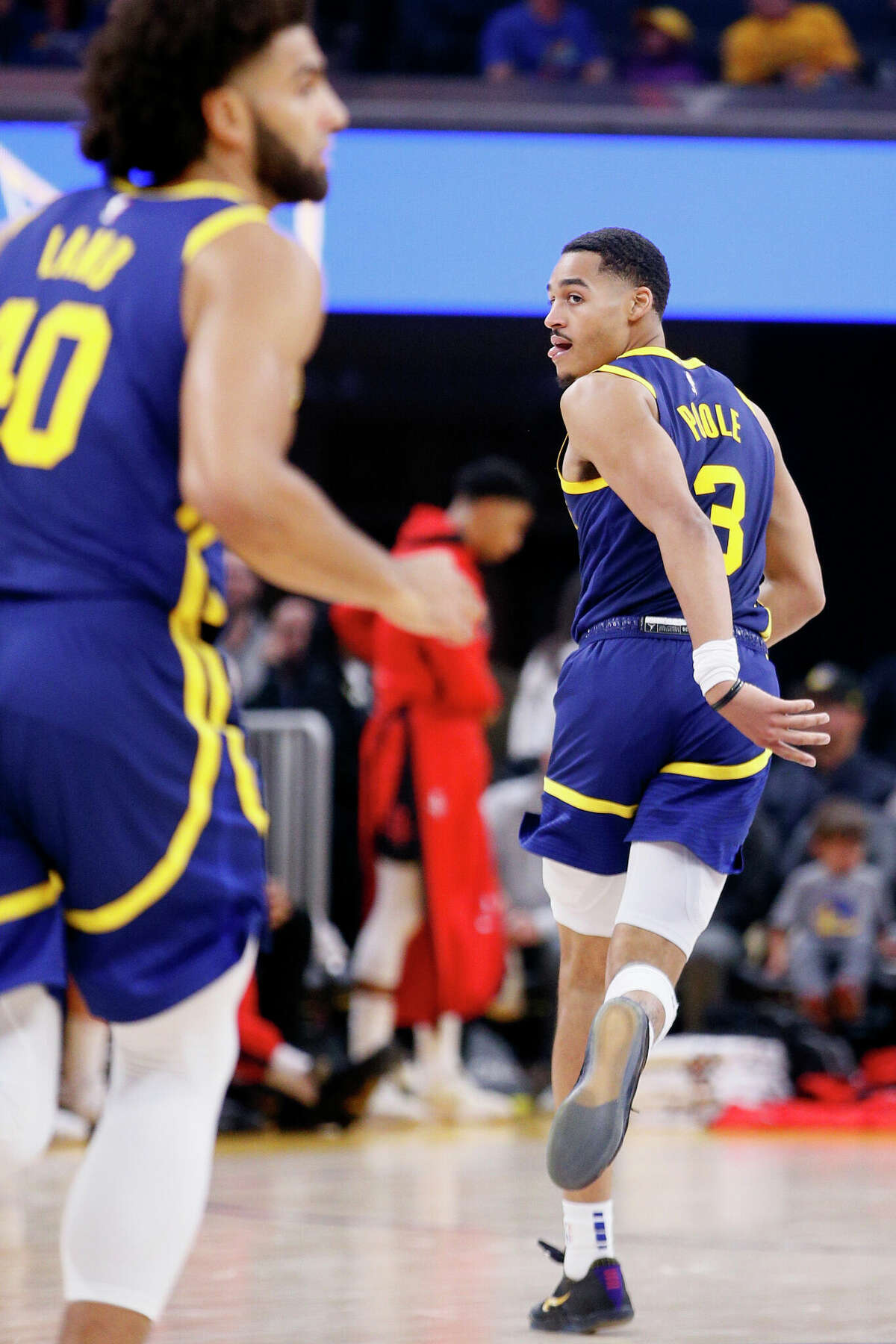 Houston Rockets still working on being able to finish games