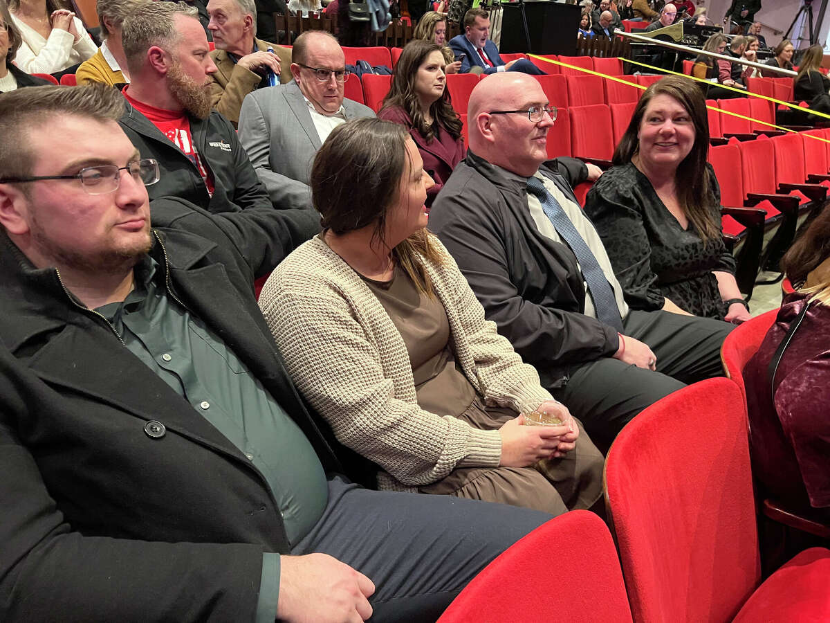 Illinois' Riverbend/Metro East 'Best of the Best' gala what community ...