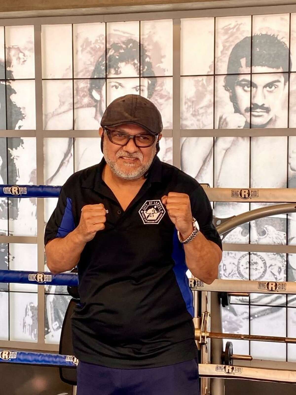Laredo legendary boxer Orlando Canizales honored by US Congress