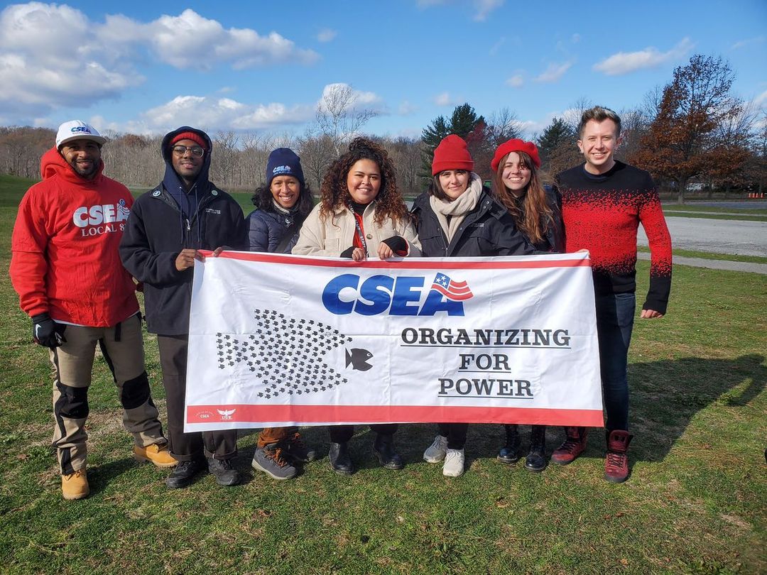 Storm King workers successfully unionize