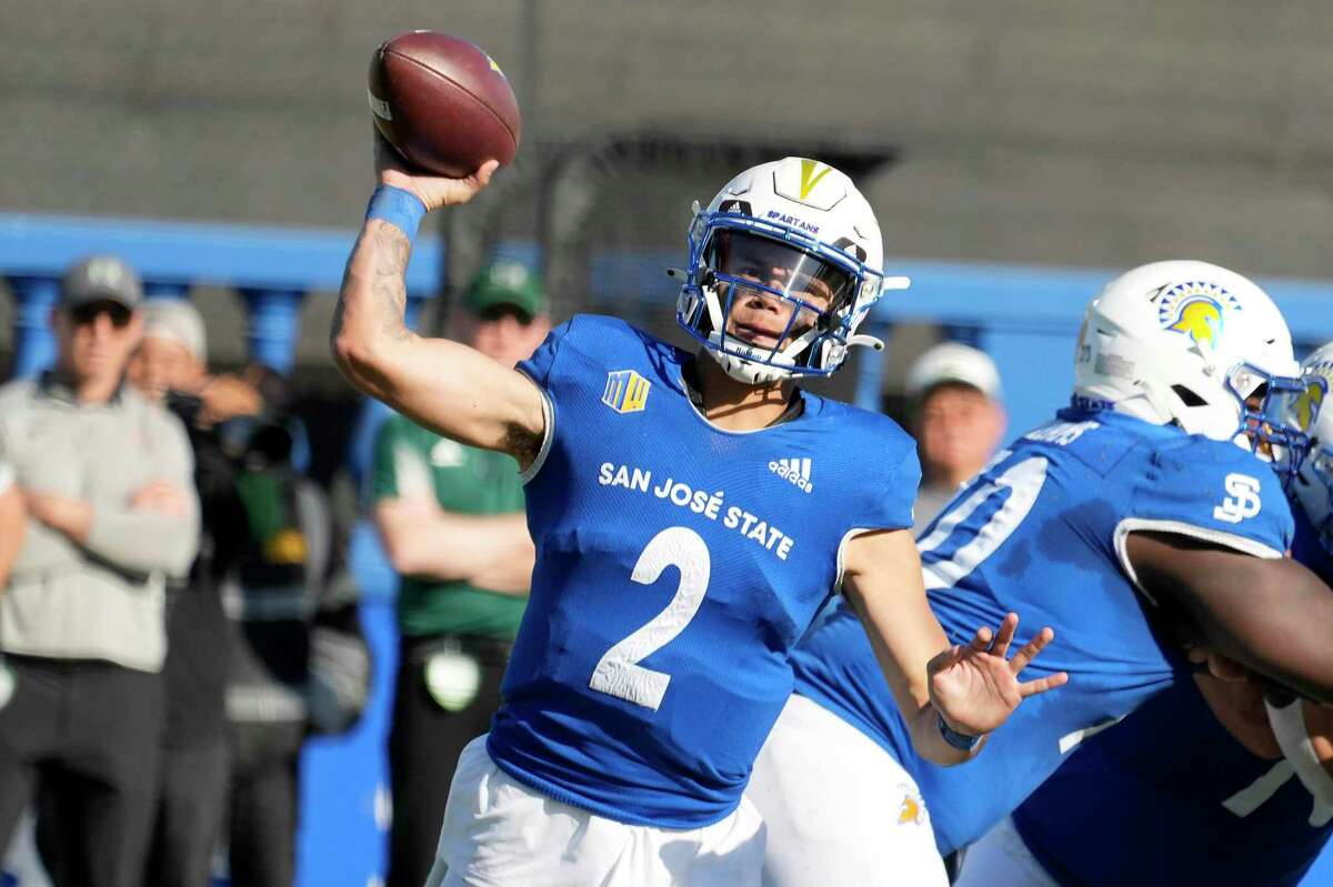 San Jose State to meet Eastern Michigan in Famous Idaho Potato Bowl