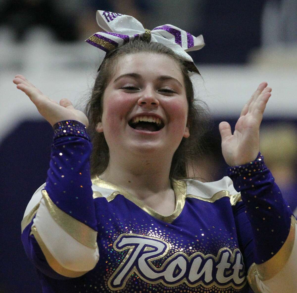 Michael Wilson's big night lifts Routt past Waterloo Gibault