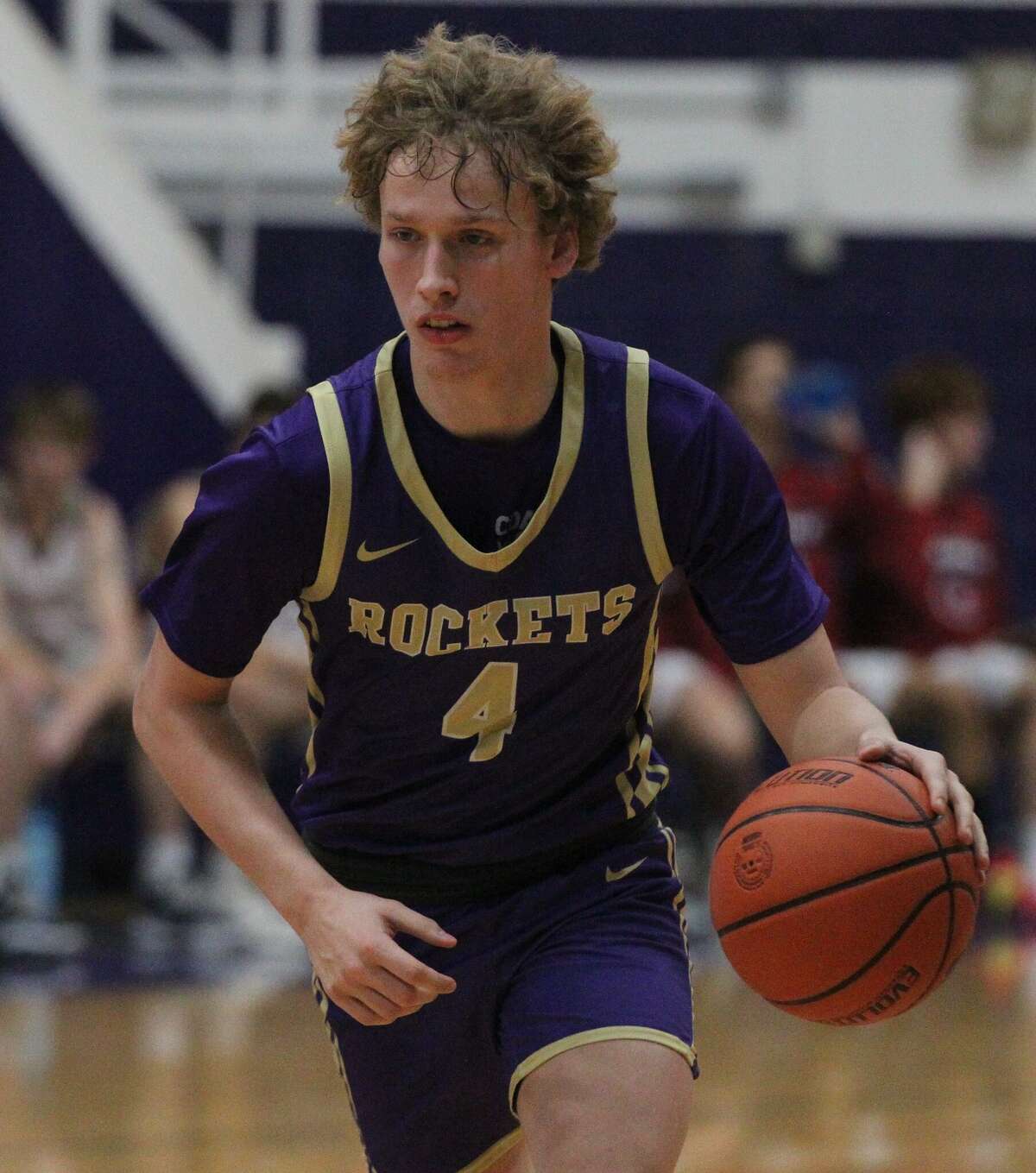 Michael Wilson's big night lifts Routt past Waterloo Gibault